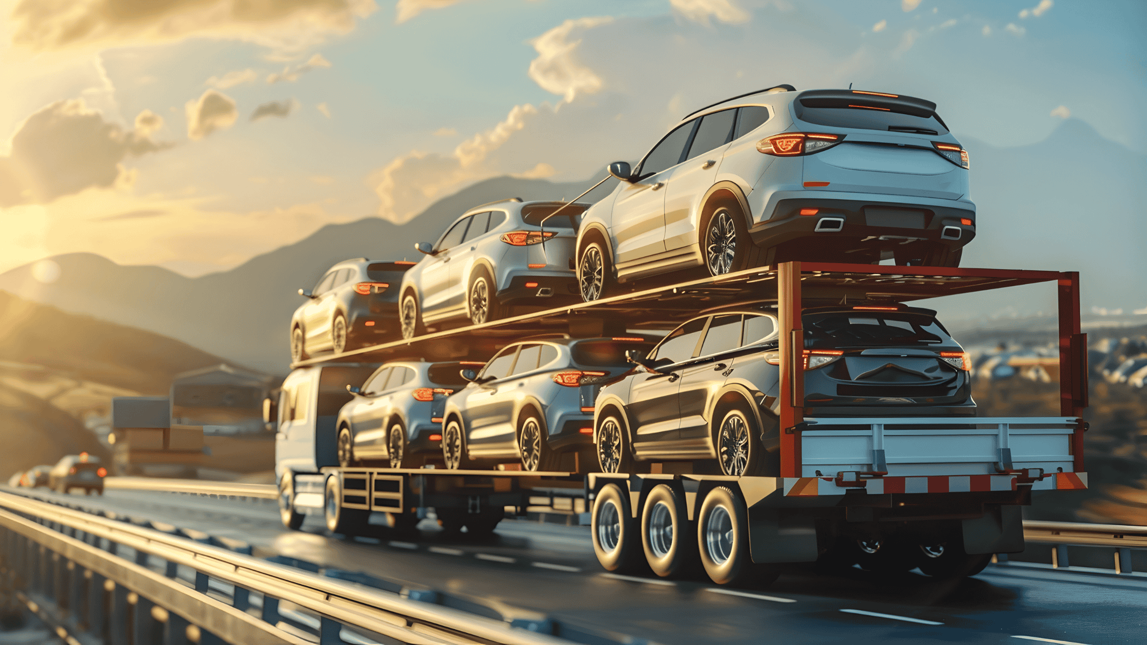 American Vehicles | Import | Conversion | Compliance | Retail