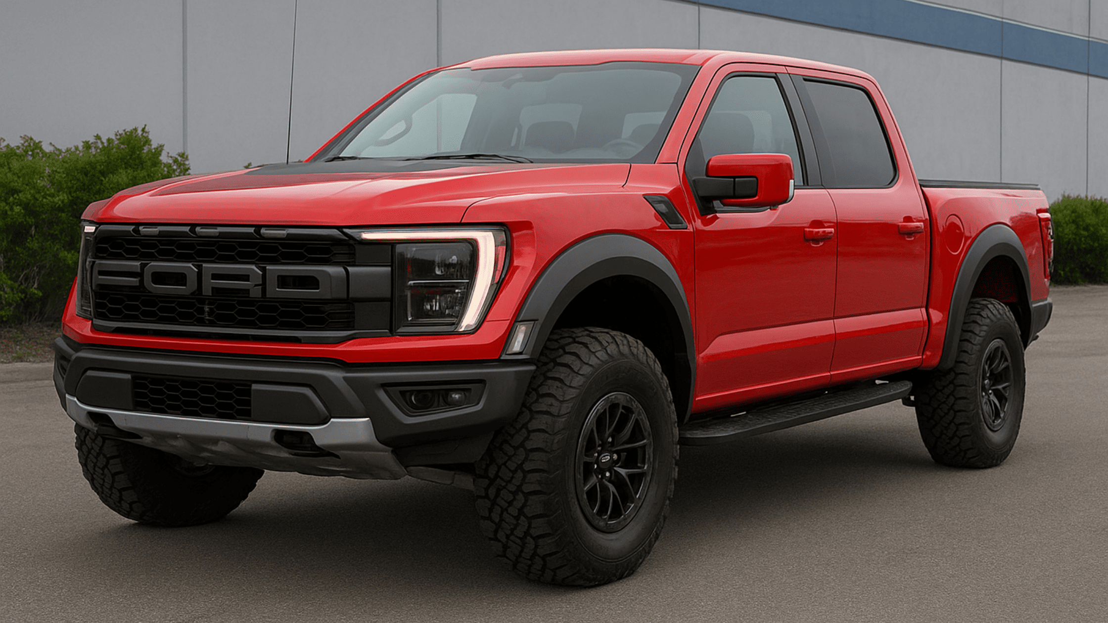 American Vehicles | Import | Conversion | Compliance | Retail