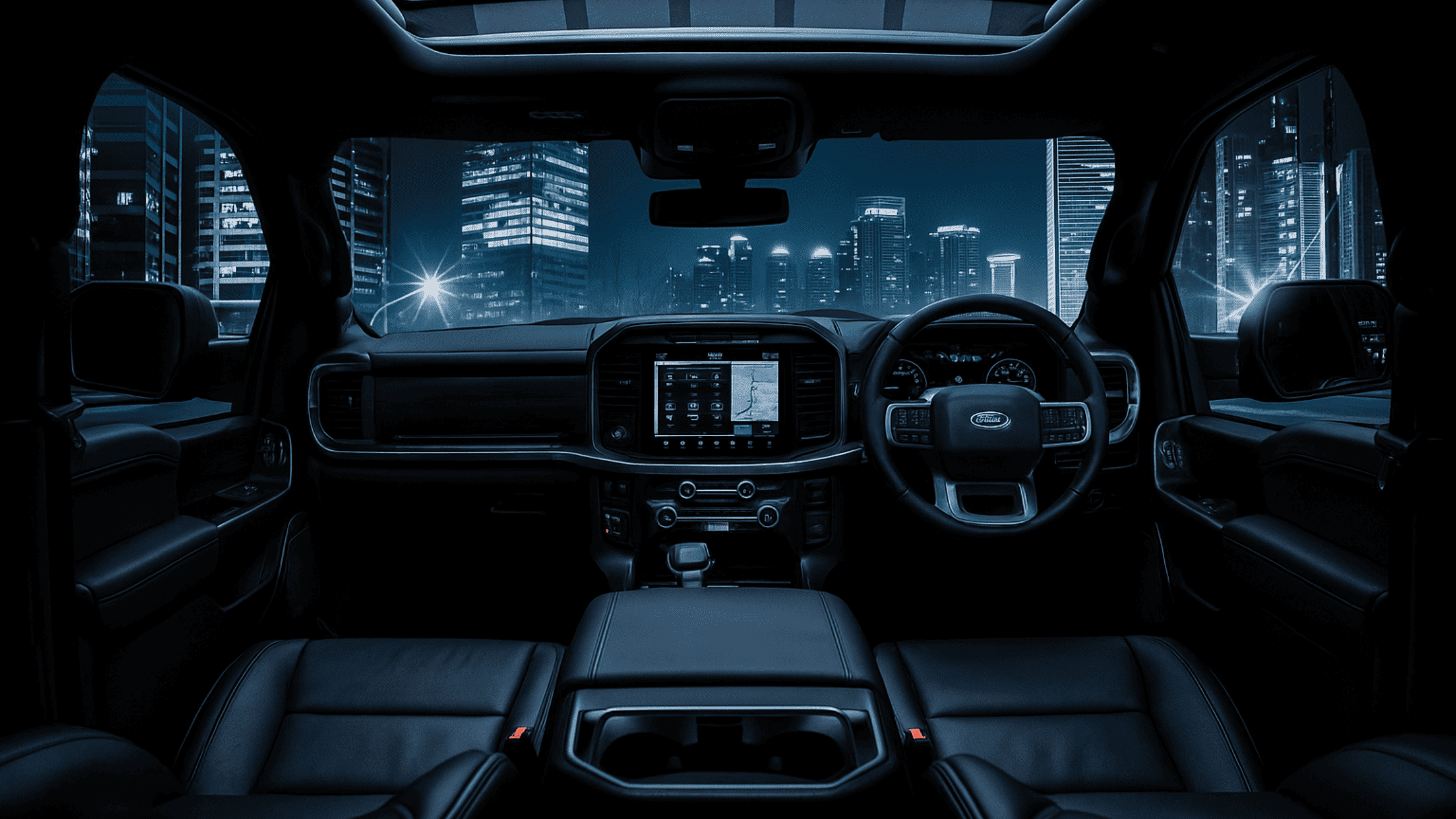American Vehicles | Import | Conversion | Compliance | Retail
